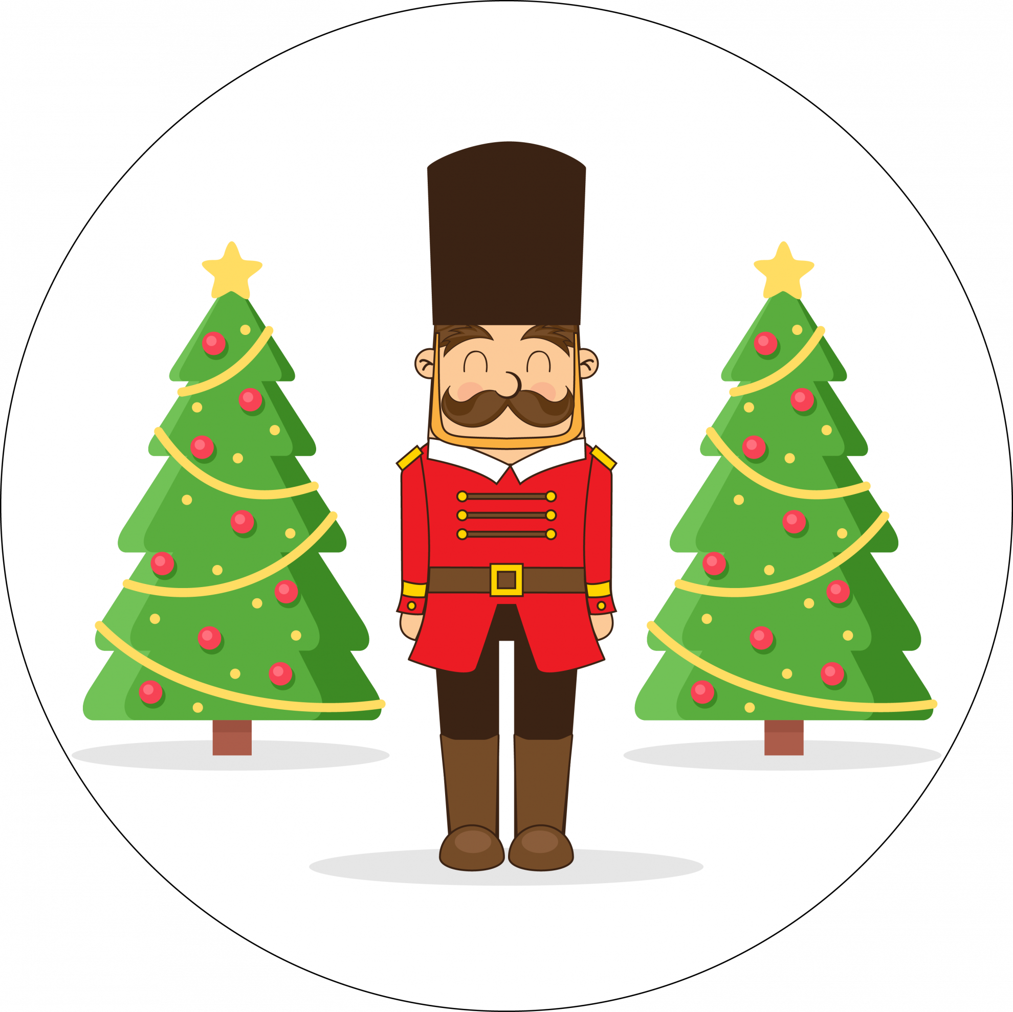 Nutcracker Christmas Trees – Nutcracker Christmas Trees